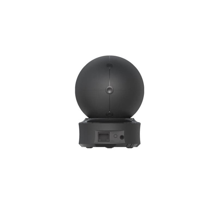 Bcare YI IOT IP Camera 360 Black | Bcare Bcare YI IOT IP Camera 360 Black | Bcare